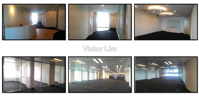 Menara TM | CBD Office