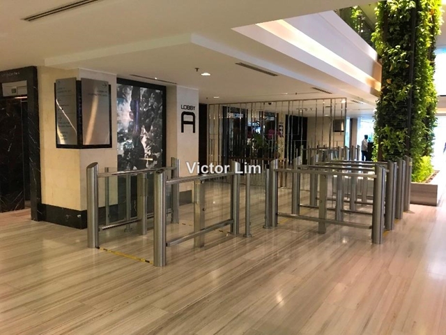 G Tower | CBD Office