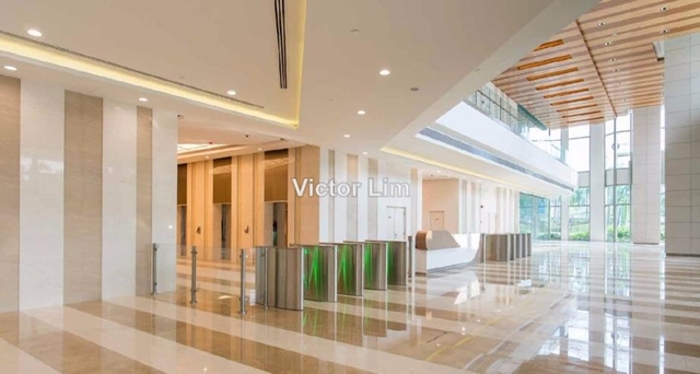 IOI City Tower | CBD Office