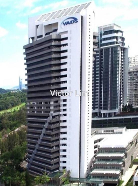 Plaza Vads | CBD Office